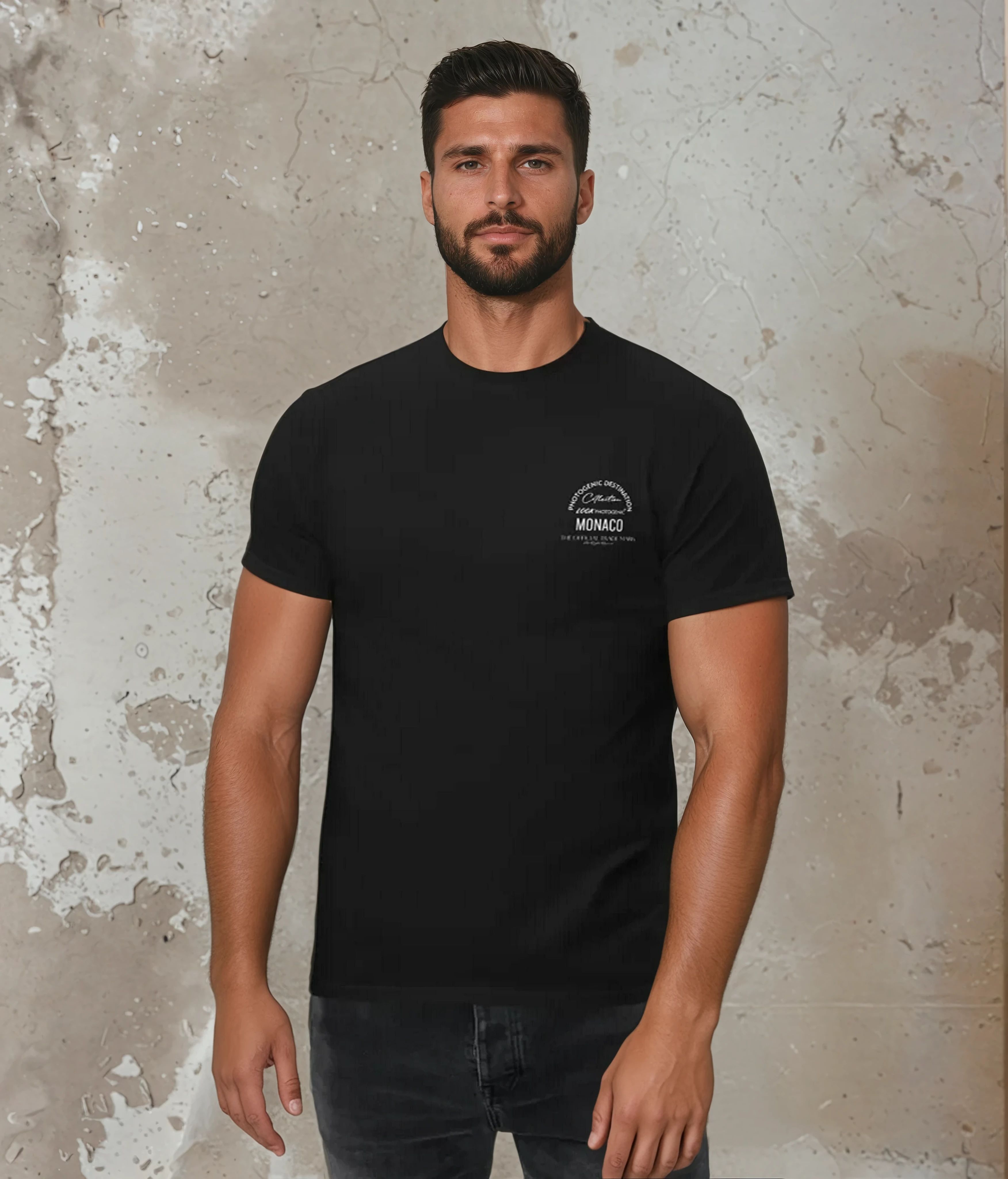 Men's Fashion – Look Photogenic